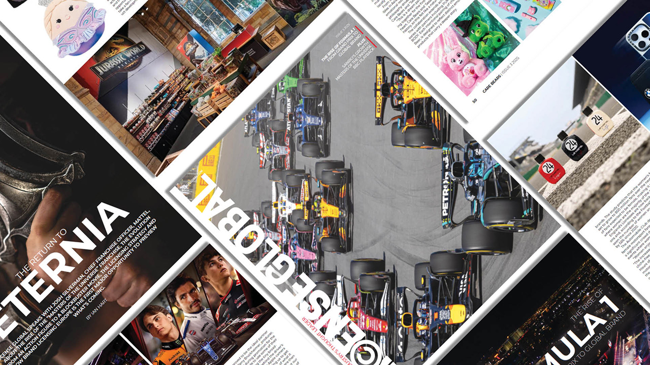 Brand Licensing Europe 2026 | License Global