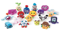 Exanding the Mind (Candy) | License Global