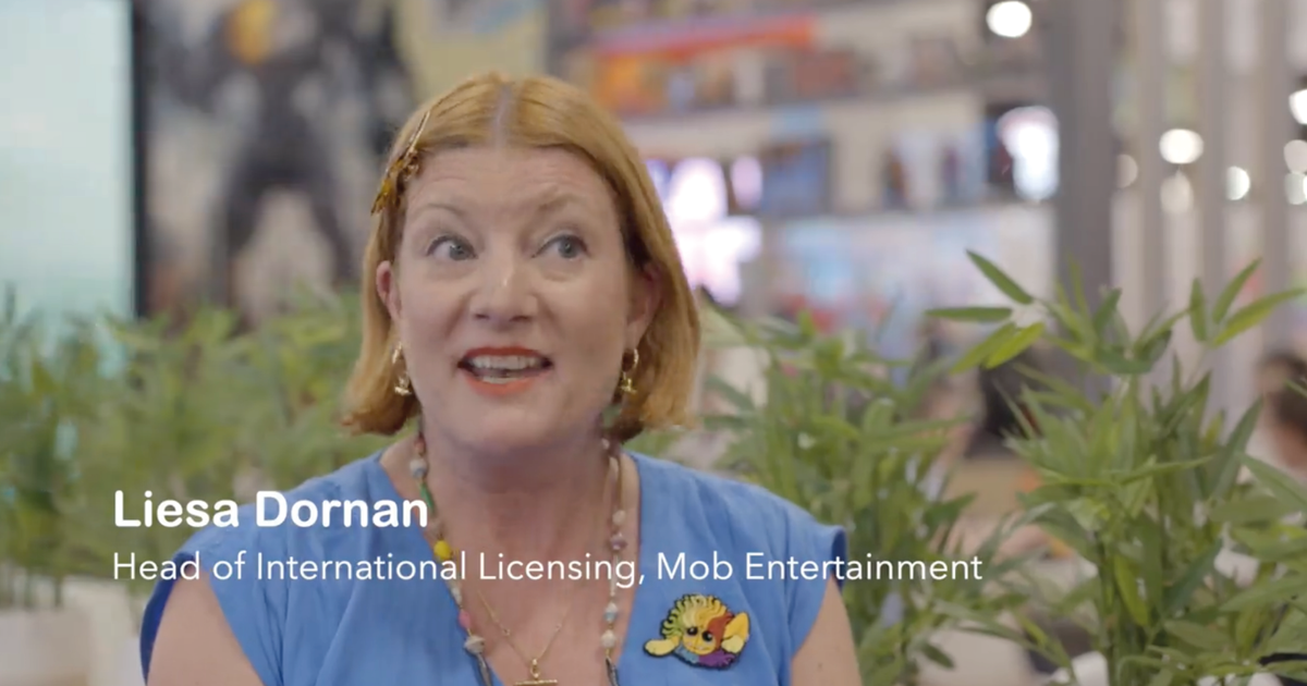 Mob Entertainment’s Secret to ‘Poppy Playtime’ Success