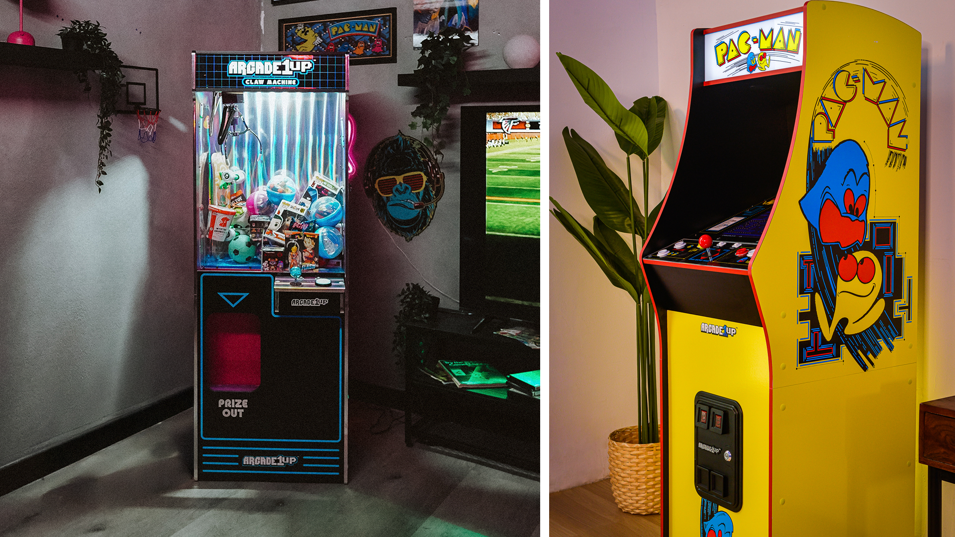 Arcade1Up Expands At-Home Entertainment Through Licensing