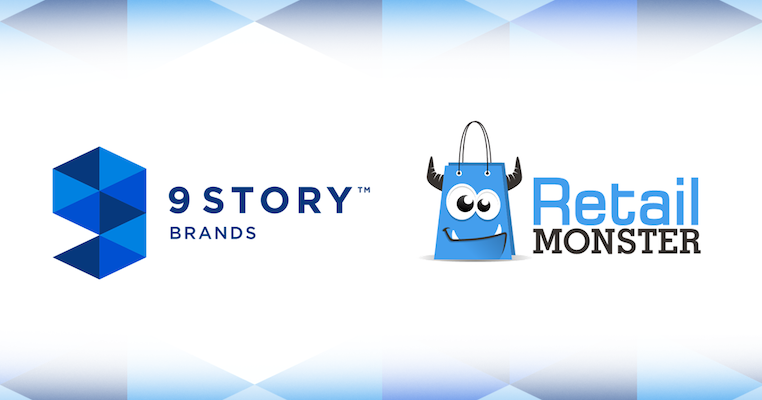 Retail Monster Enters Agreement with 9 Story | License Global