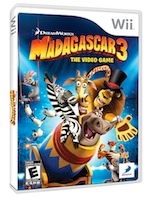 Madagascar Licensees Line Up | License Global