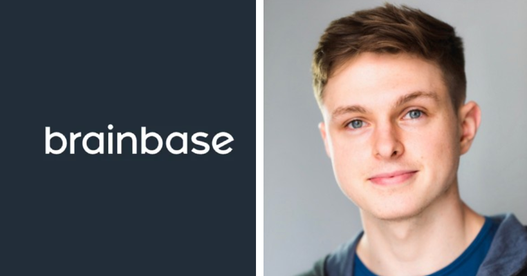 10 Minutes with… Nate Cavanaugh, Co-Founder and CEO, Brainbase ...