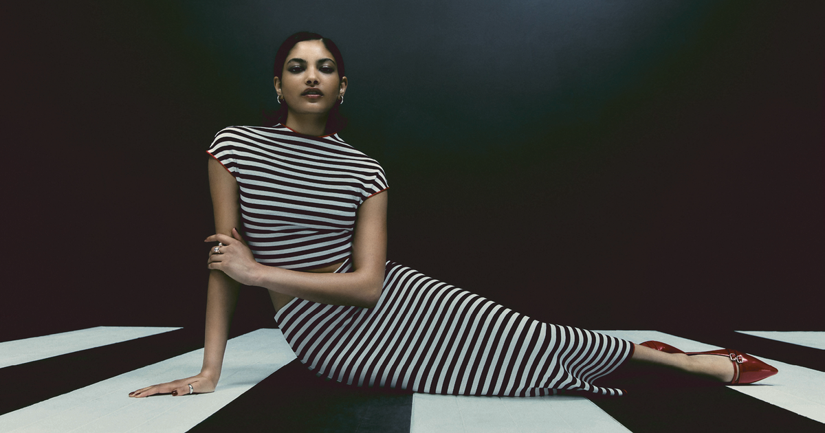 Primark Unveils Exclusive 'Beetlejuice' Collection in Collaboration ...