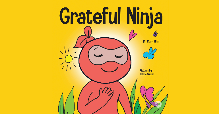 ‘Ninja Life Hacks’ and Fathead Bring Superheroes to Life So Kids Can ...