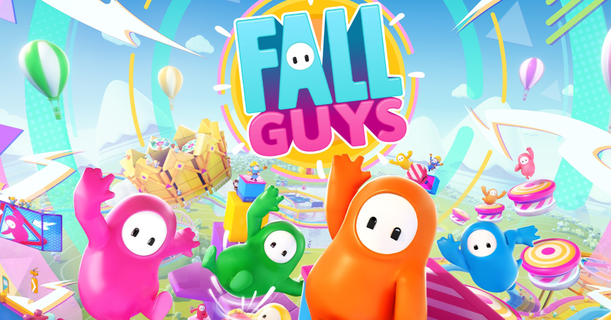 IMG Partners, Devolver Digital Expand ‘Fall Guys’ Presence in EMEA, Brazil