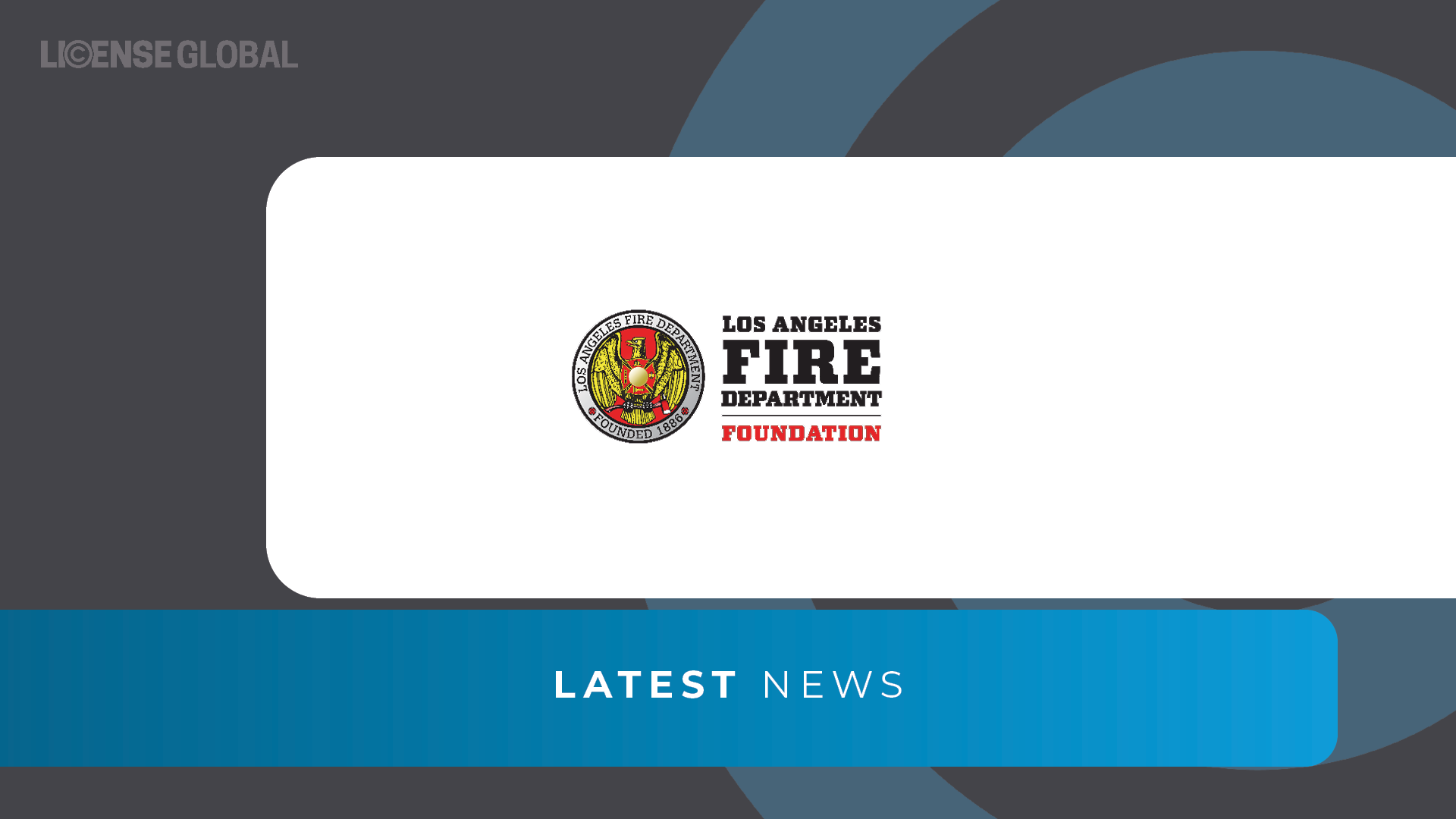 UTA, Los Angeles Fire Department Foundation Announce Partnership