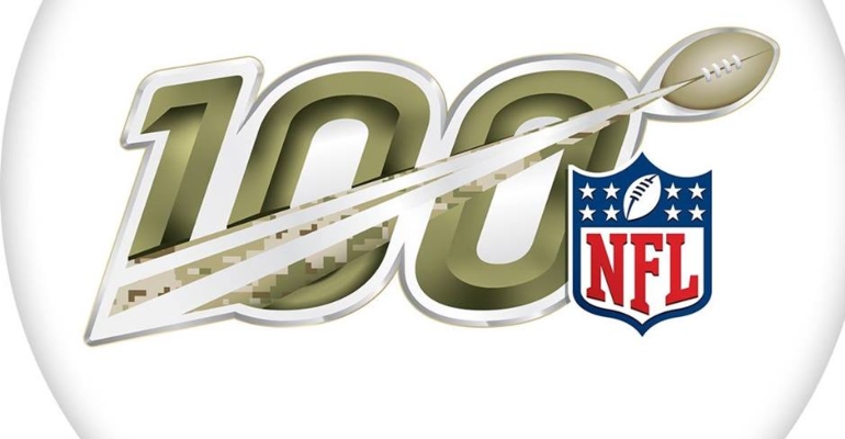 NFL International Collabs with Top Brands for NFL International ...