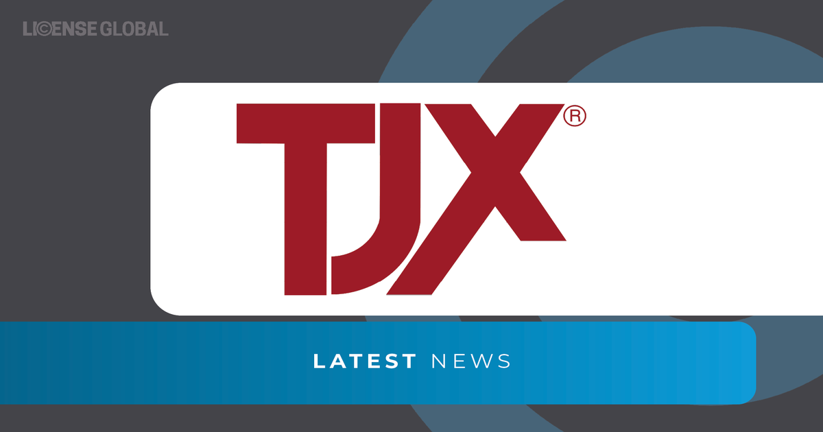 TJX Expands into Mexico