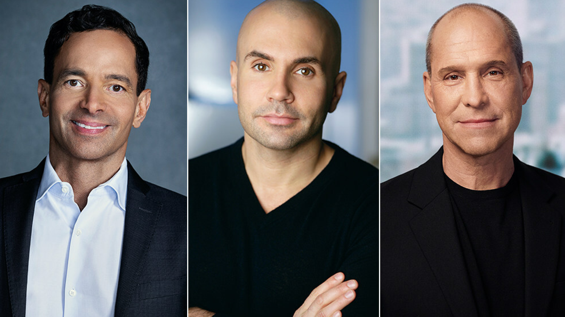 Paramount Global Names New Leadership Team