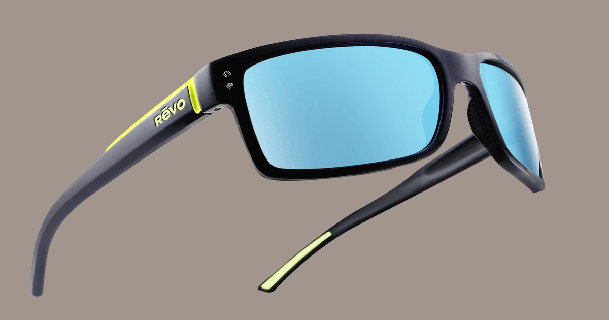 Revo, Lexus Partner for Exclusive Eyewear Collection