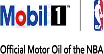 NBA Scores ExxonMobil Partnership | License Global