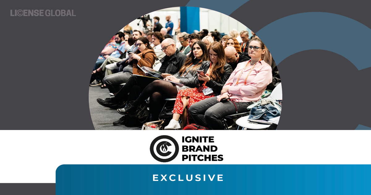 Ignite Brand Pitches Revisited