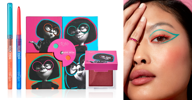 Ciate London Reveals 'The Incredibles' Makeup | License Global
