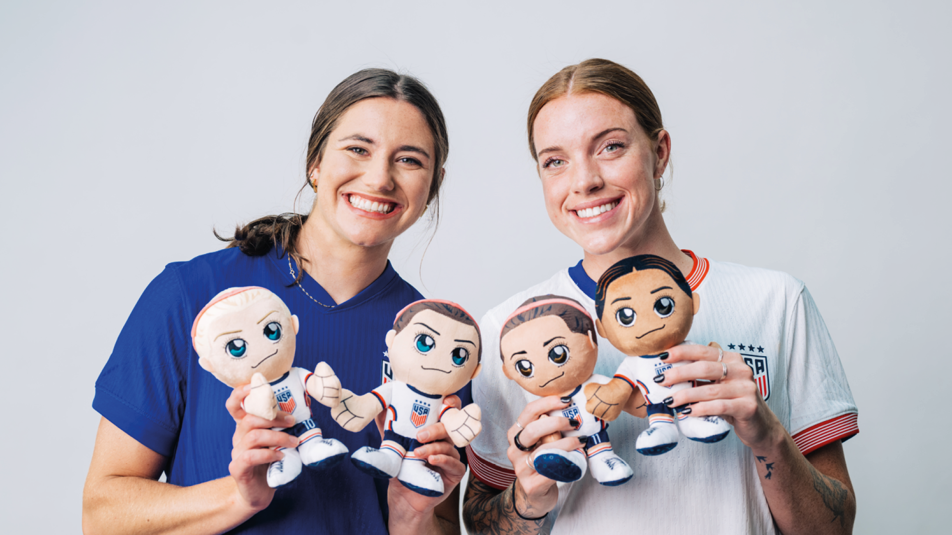 The Rise of Women’s Sports and Brand Licensing