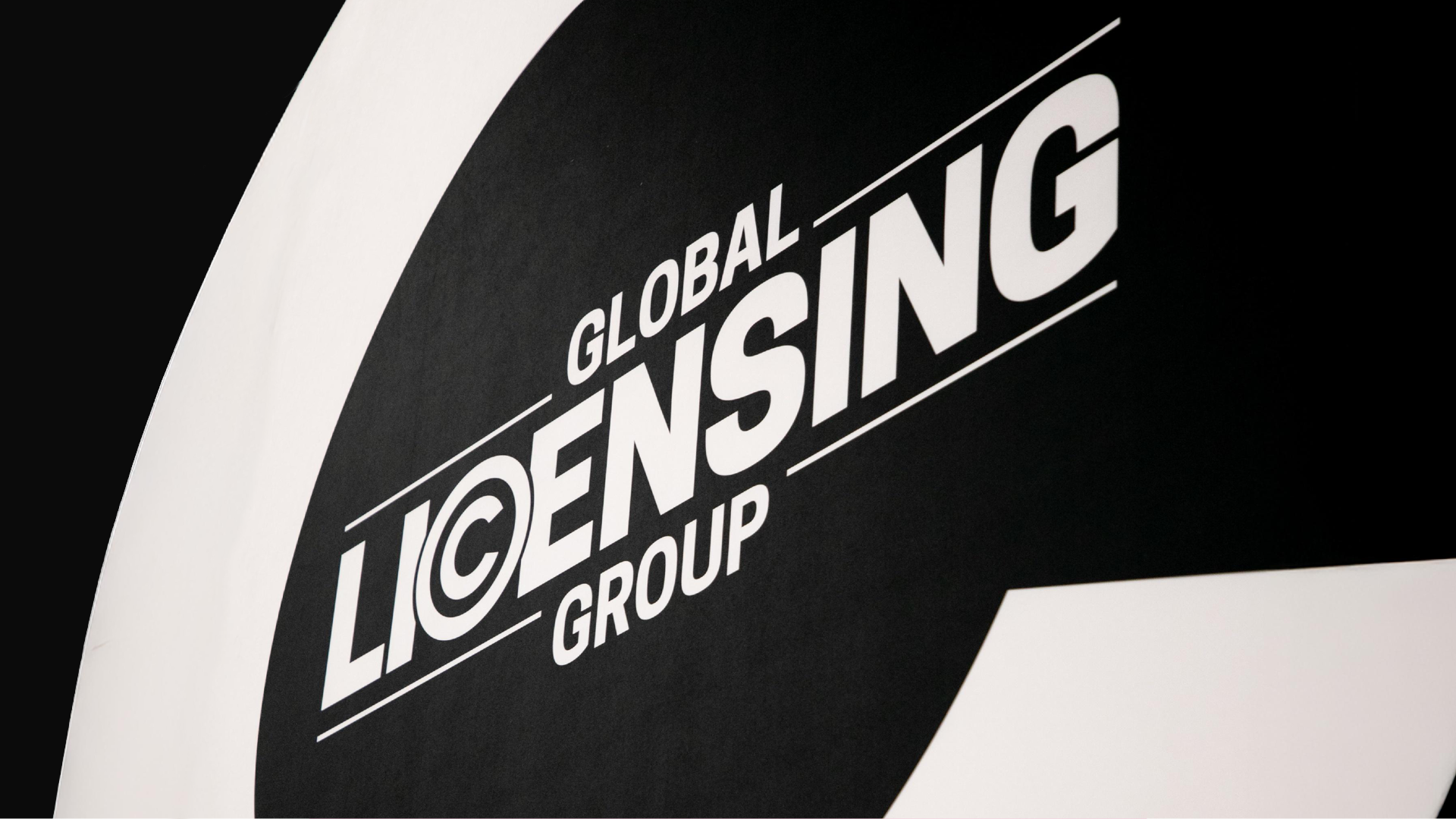 The Global Licensing Group Column: It Starts Here