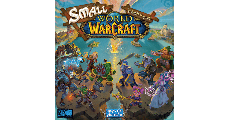 Days of Wonder Unleashes ‘Small World of Warcraft’ | License Global
