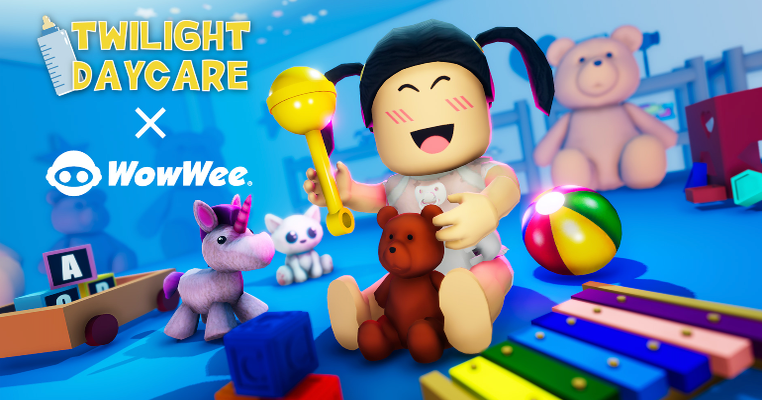 WowWee, GameFan Bring the Metaverse to the Doll Aisle | License Global