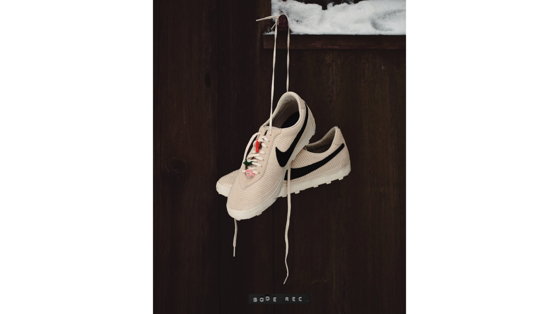 Bode Rec. x Nike Collab Celebrates Rich Tradition of Sports