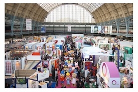 BLE Reports Record Attendance | License Global