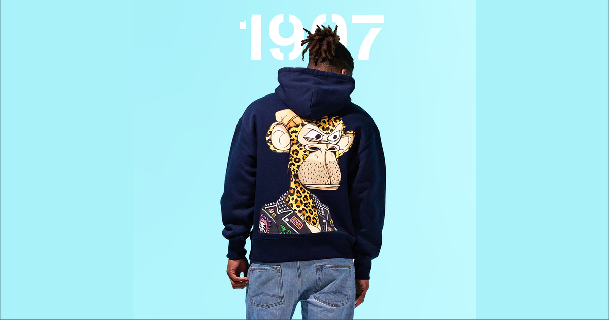 HYPE. Unveils Army of Apes Clothing | License Global