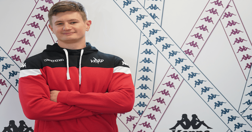 Kappa Sportswear Levels Up with First Esports Partnership | License Global