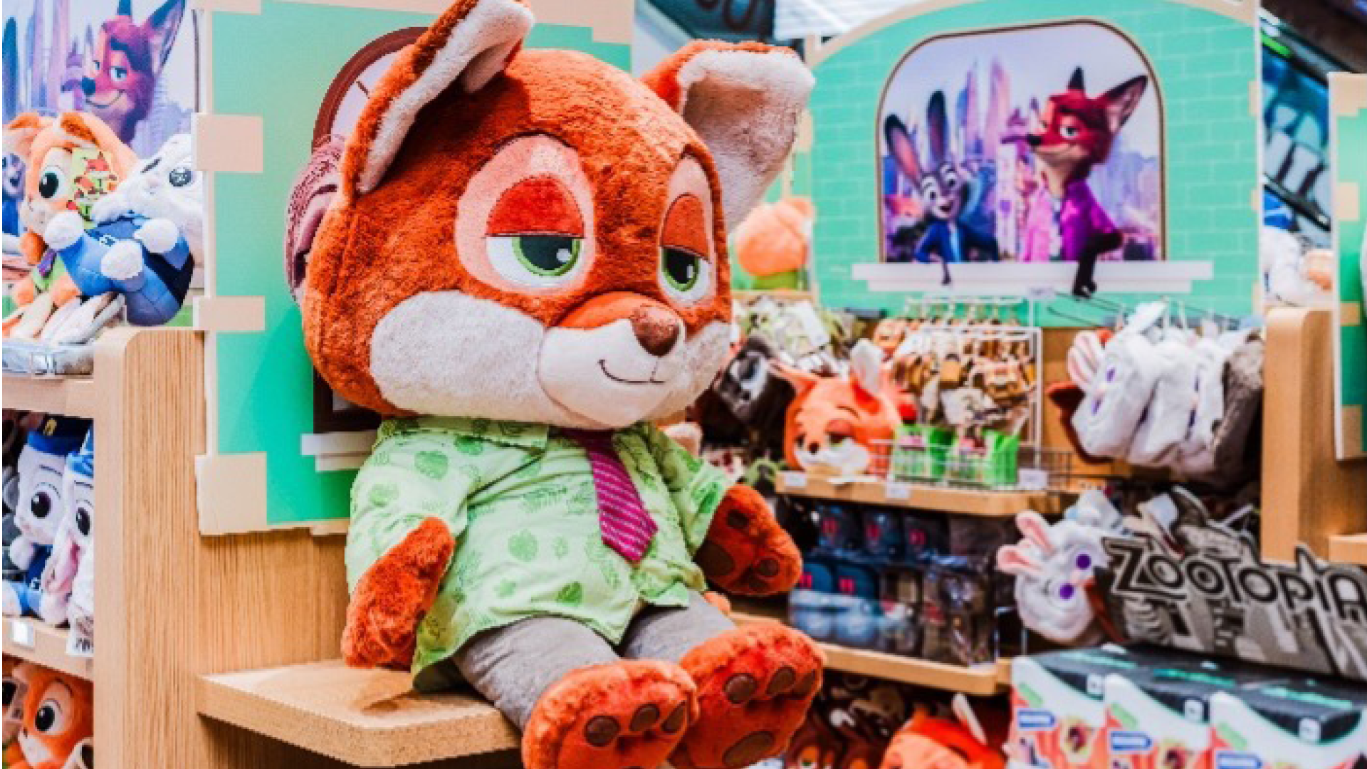 MINISO LANDS Opens in Sydney