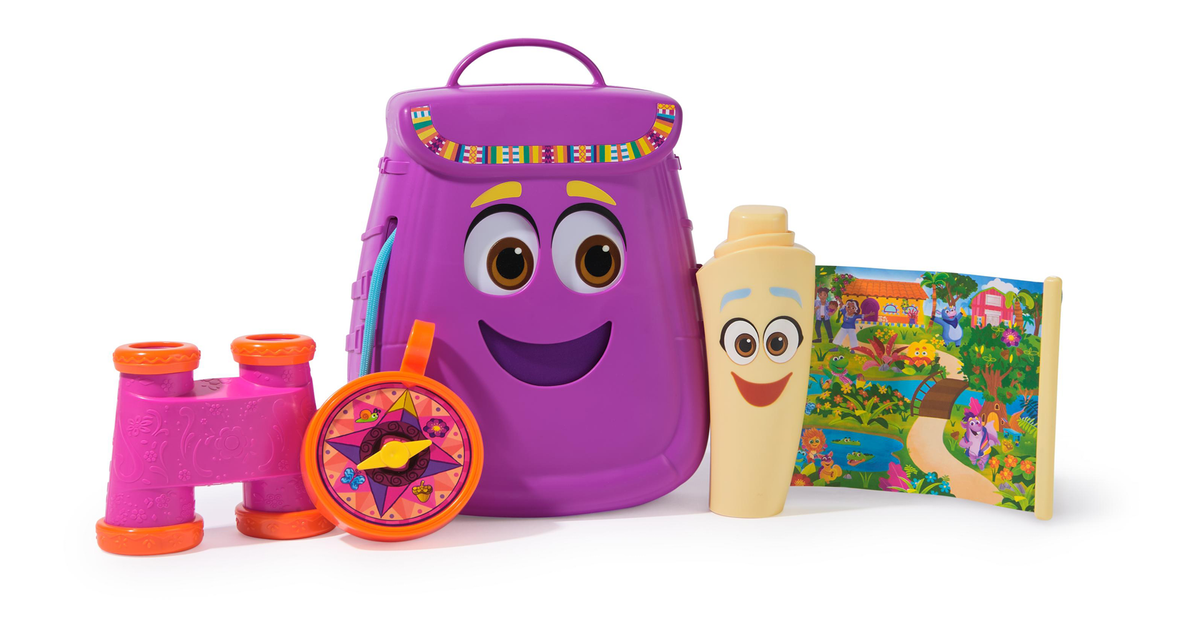 Paramount Consumer Products Celebrates 25 Years of Adventure with New ...