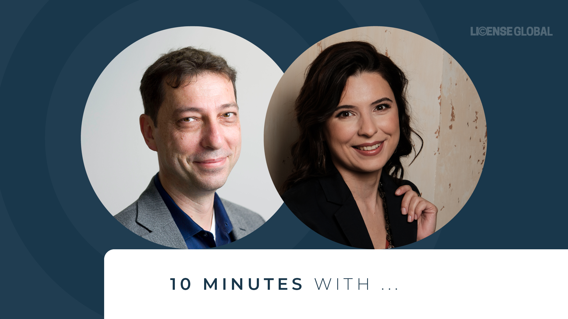 10 Minutes With … Animotion: A Look Inside a New Studio’s Global ...