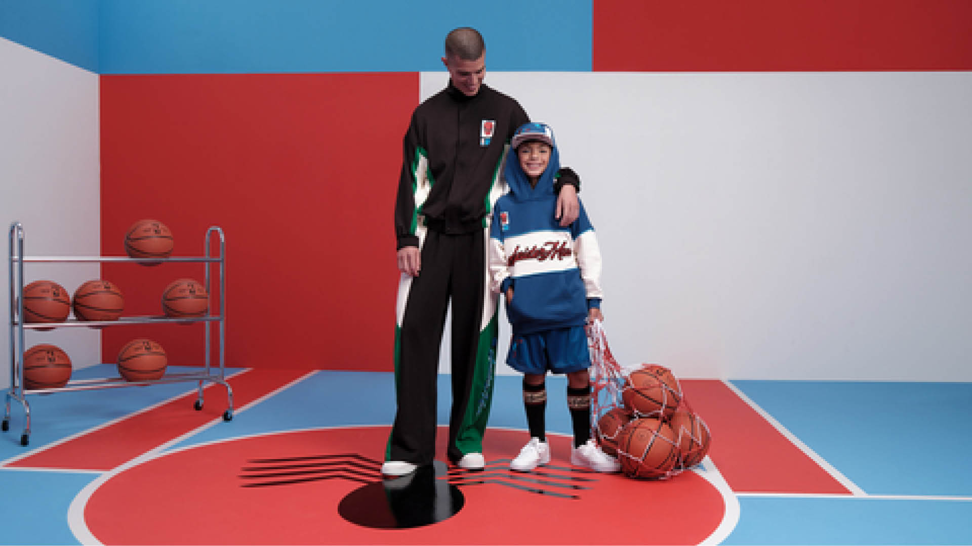 Primark Unveils Exclusive ‘Wednesday’ Collection