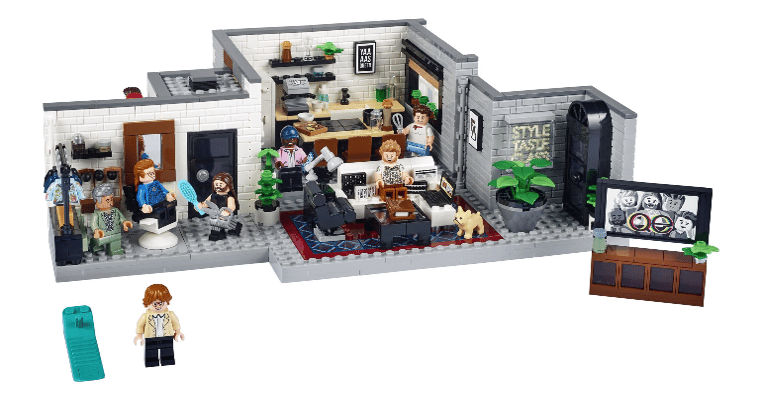 Build Brand Trust Brick by Brick | License Global