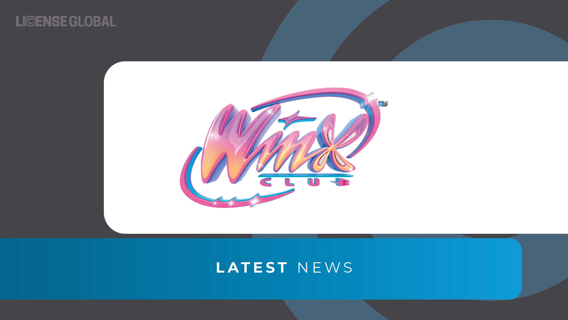 'Winx Club’ Animated Series on Netflix in 2025