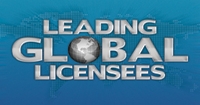Leading Global Licensees 2013 | License Global
