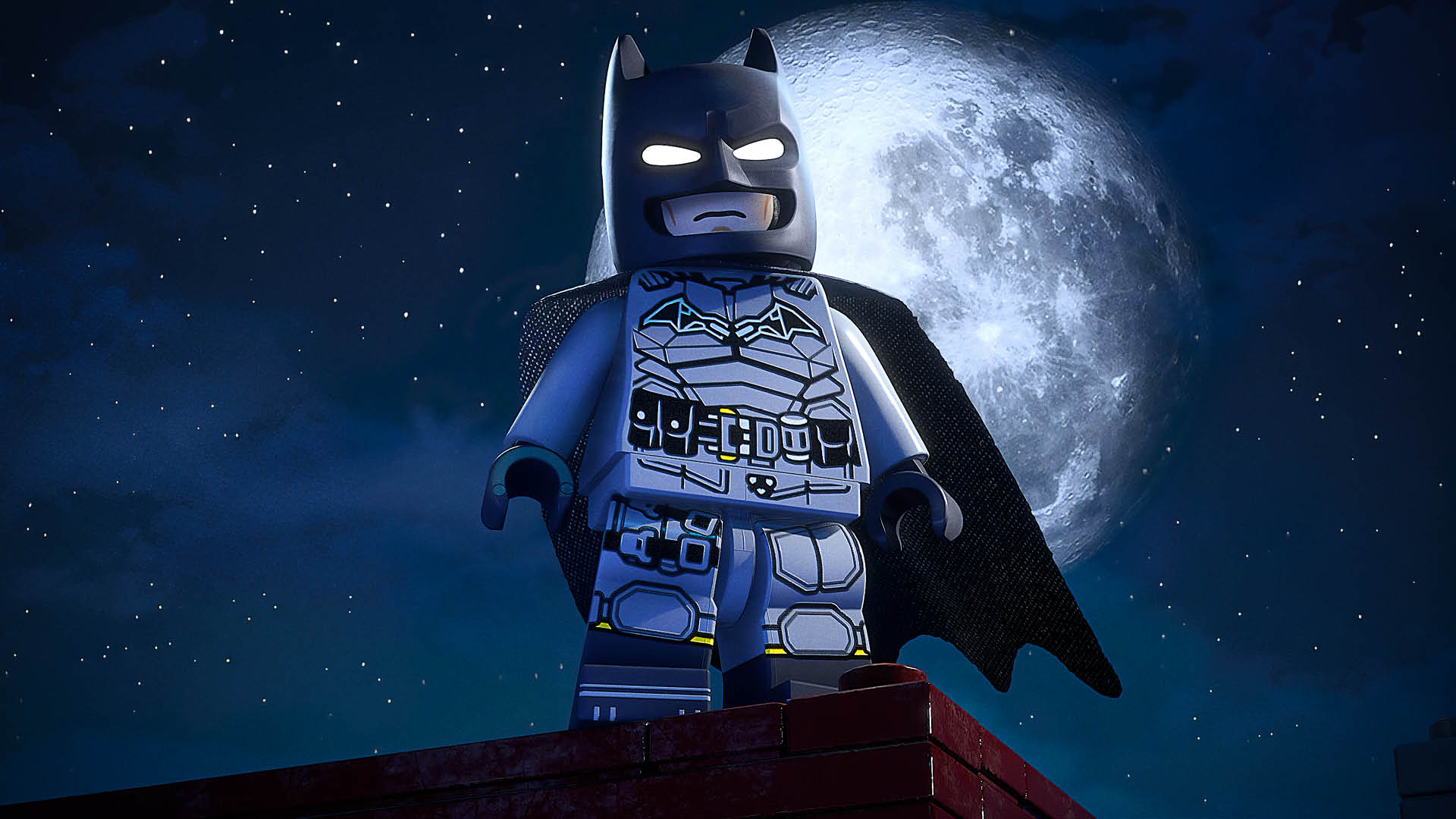 Batman Hintergrundbild 1920x1080