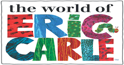 Eric Carle Heads to Classrooms | License Global