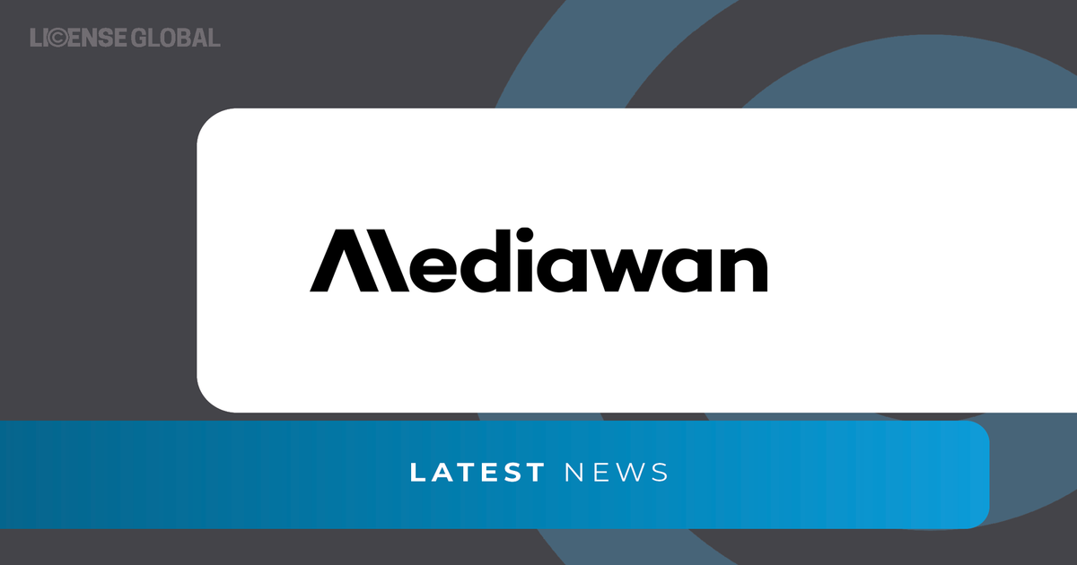 Mediawan, ZAG Announce the Appointment of Andy Yeatman