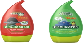 Vosene Kids Styles DreamWorks’ Trolls | License Global