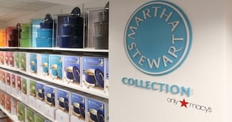 Macy’s, Martha Stewart Settle | License Global