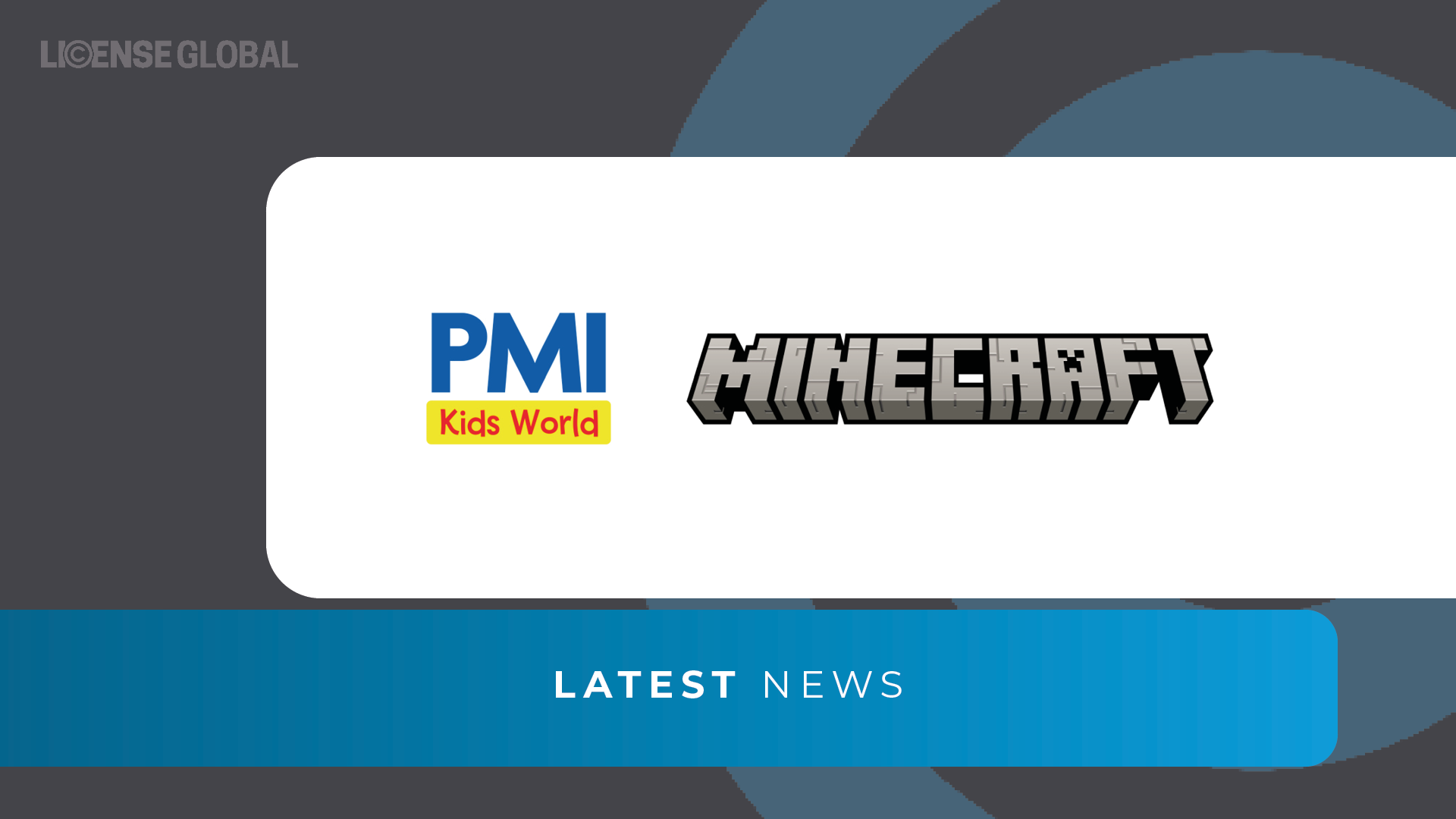 Minecraft recent news | License Global