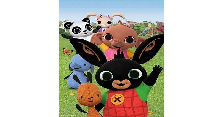 Acamar Films Makes a Bang with 'Bing' | License Global