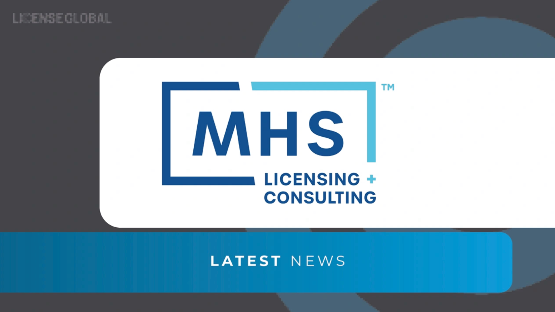 Thomas Kinkade Studios to Be Repped by MHS Licensing