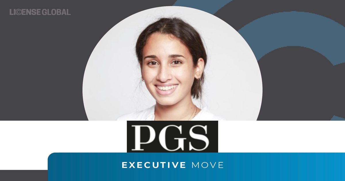 PGS Entertainment Appoints Pauline Berard as Global Sales and Acquisition Manager