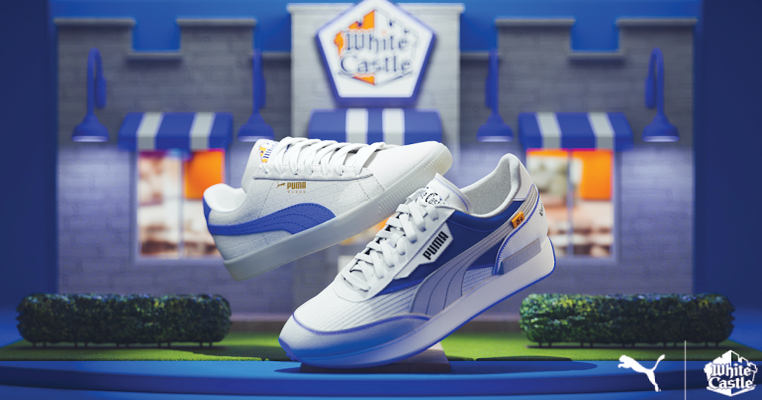 Brandgenuity Helps White Castle Celebrate 100th Birthday | License Global