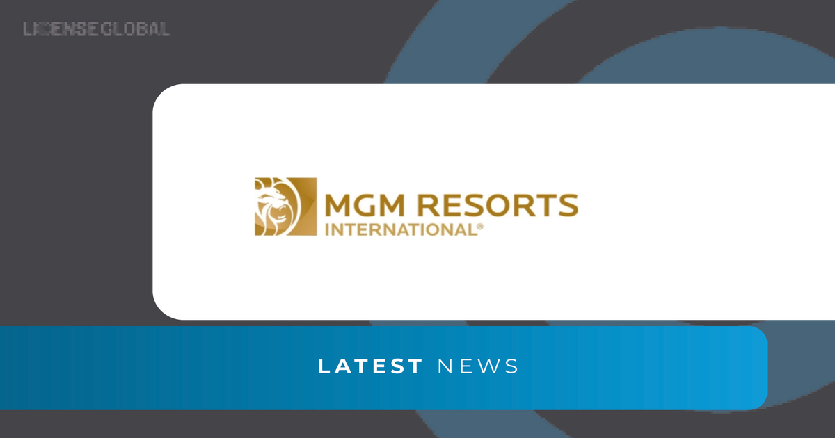 Marriott, MGM Resorts Announce Long-Term Agreement | License Global