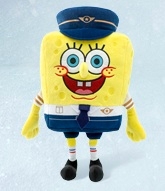 SpongeBob Checks in to Singapore Airport | License Global