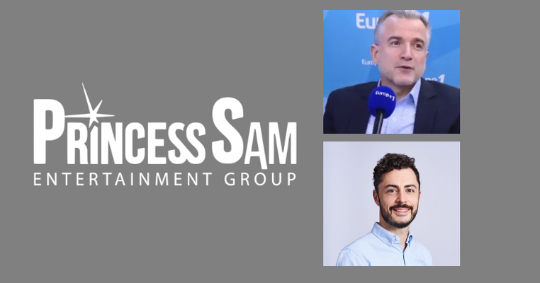 Princess Sam Entertainment Group Announces New Hires | License Global