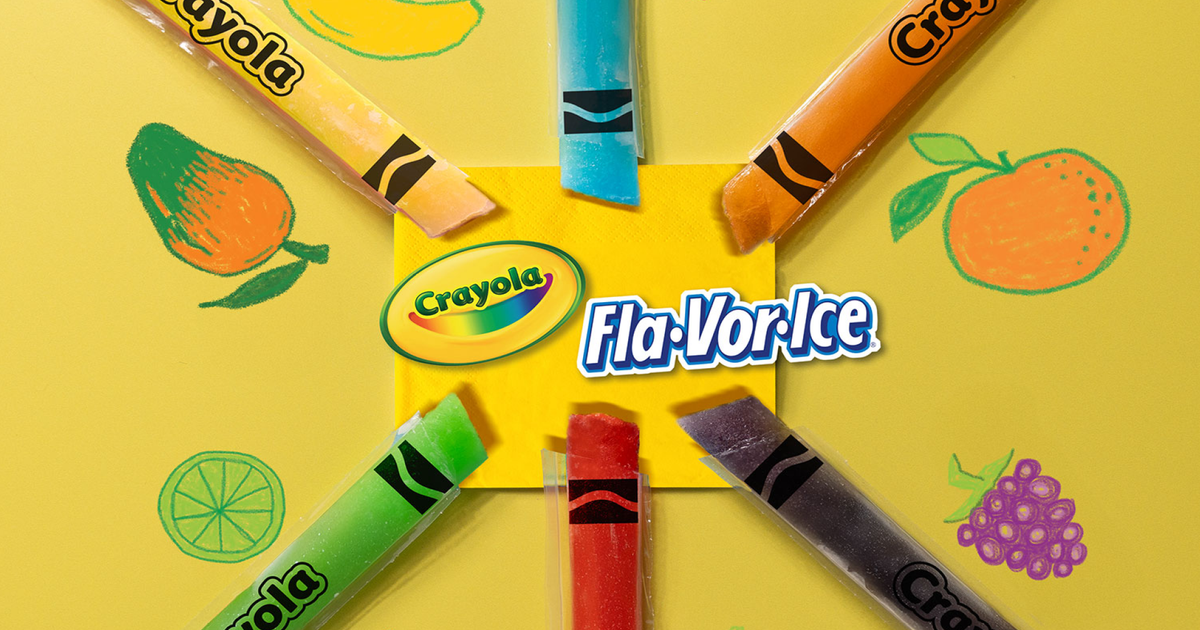 wallpaper gap crayons