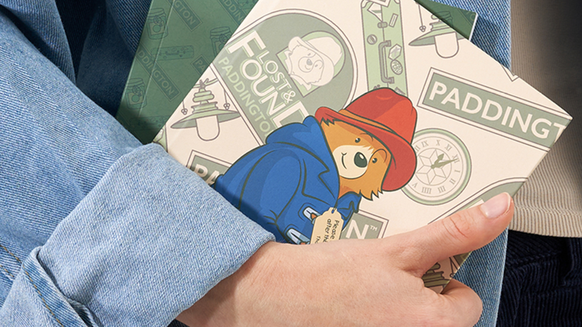 STUDIOCANAL Unveils New Brand, STUDIOCANAL KIDS & FAMILY: An Extended ...