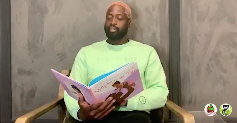 PBS Kids, Little Free Library Team for Story-Time Summer | License Global