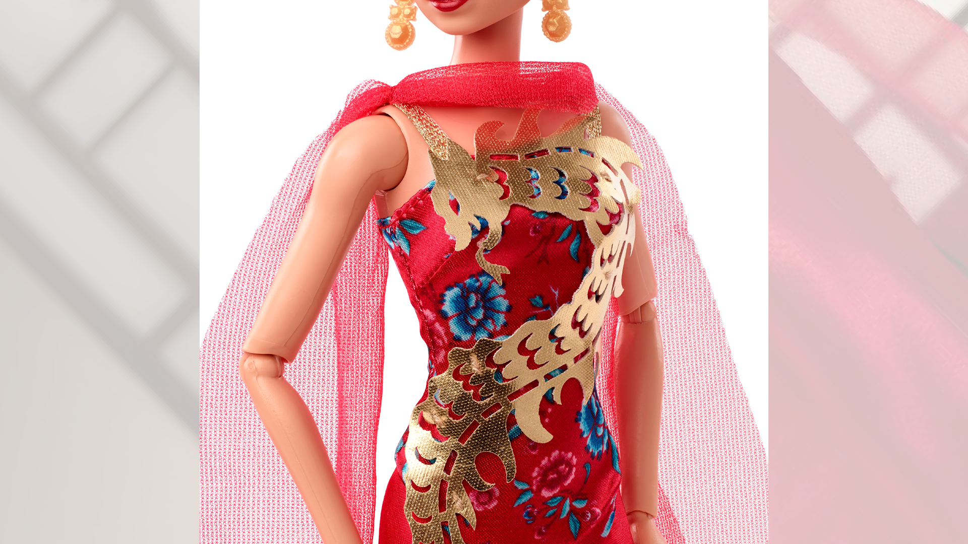 Barbie Unveils Anna May Wong Doll | License Global